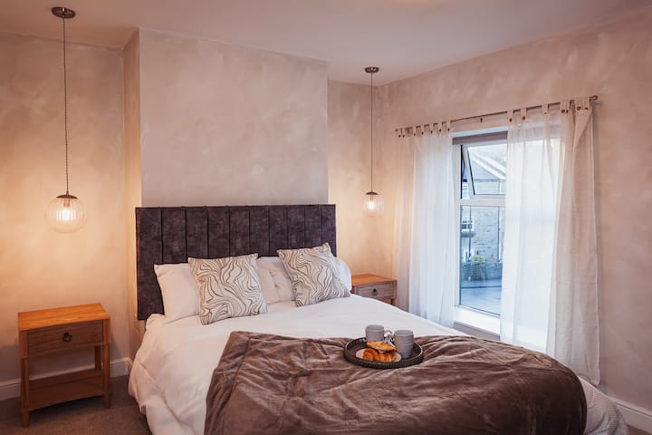 Nancy View Cottage - Macclesfield