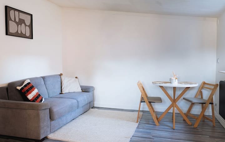 Studio Cosy, Wifi Et Parking - Proche Centre Pau - Pau