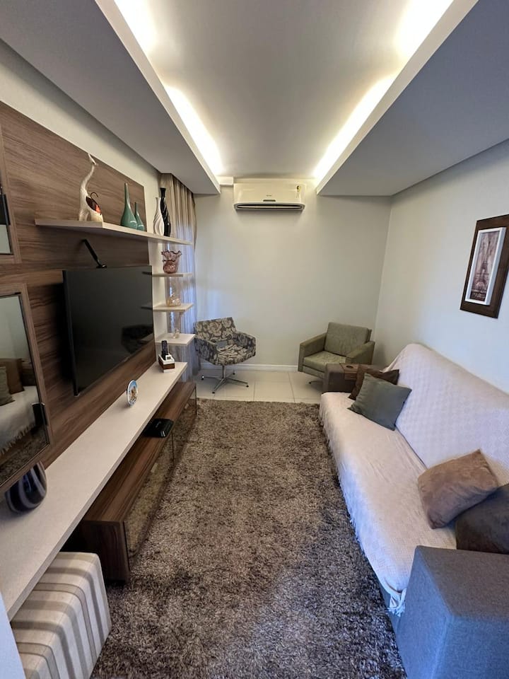 Casa Elegante No Coração De Mao. - Manaus