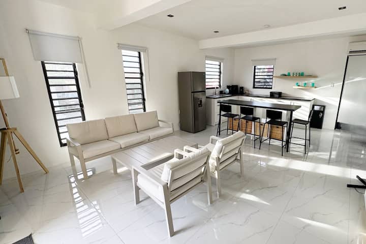 Appartement Amor - Curaçao
