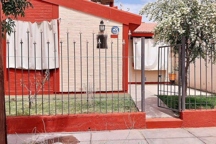 Casa El Cedron Alquiler Temporal - Rivadavia