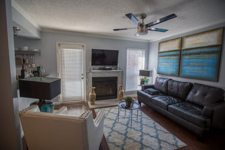 25% Off 2bd Condo | Hwy161/183 | Dfw South | I14 - Irving