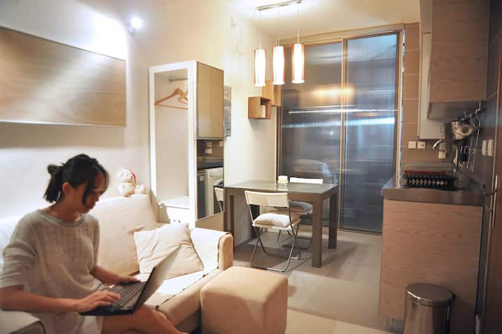 Jordan, Cozy Apartment - Hong Kong