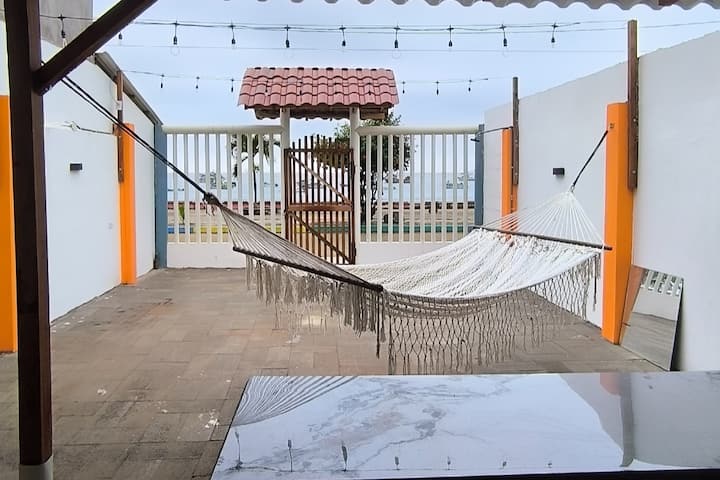 Casa Victoria - Salango