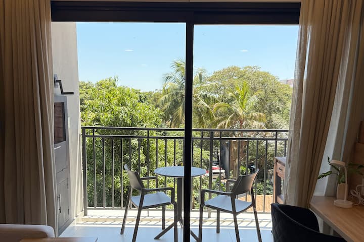 Top Las Mercedes - Paraguay