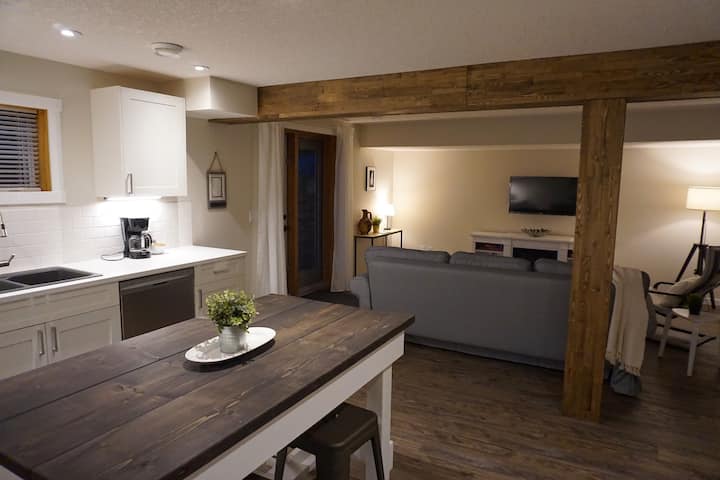 Radium Hot Springs Vacation Rentals | Cabin and Condo Rentals | Airbnb