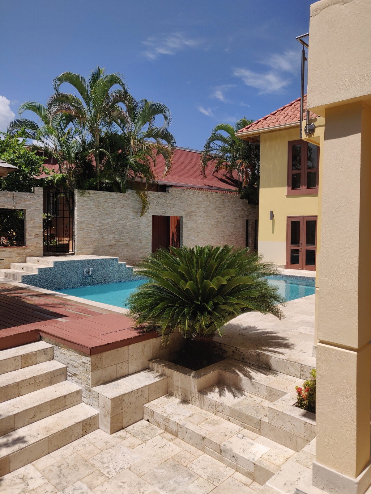 Ocho Rios Villa Vacation Rentals - St. Ann Parish, Jamaica | Airbnb