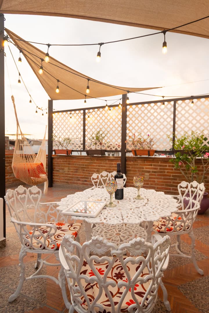 "Casa Alebrije" Downtown Of Puerto Vallarta - Puerto Vallarta