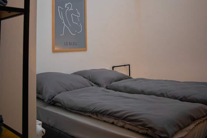 Modernes Innenstadt Zimmer Mit Eigenem Bad - Eight - Bamberg