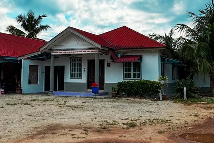 D'sawah Ring 1 – The Heart Of The Family Home - Bukit Gambir