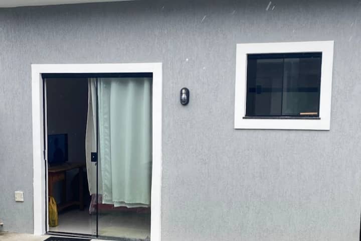 Suíte Privativa Aconchego A Alguns Passos Da Praia - Niterói