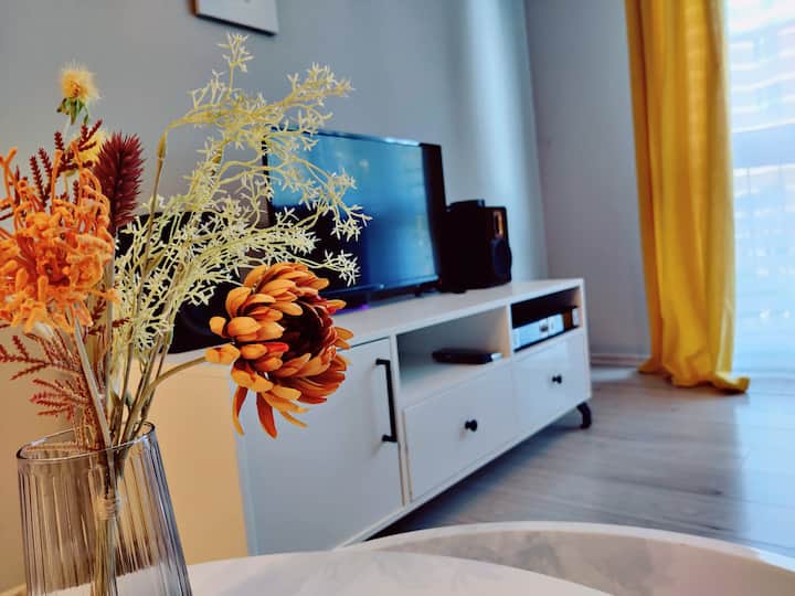 Apartament Wyspa.ani - Gdańsk