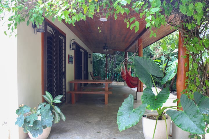 Casa Selva~north Guiones Beach~your Perfect House! - Nosara
