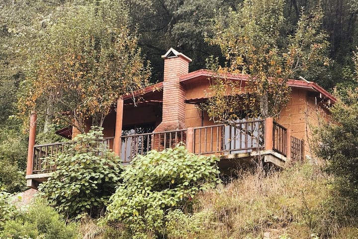 El Rincón De Ranas Ii - Querétaro