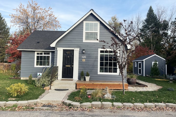 Cozy 1 B/r + Loft - Near Airport, Bsu, Downtown - Boise, ID