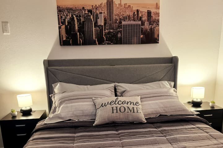 Bay To Bay - Tampa, FL