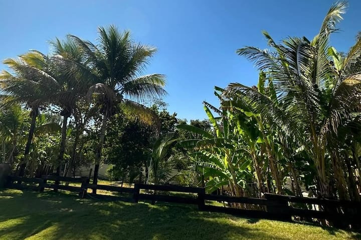 Casa Do Parque 244 - Goiânia