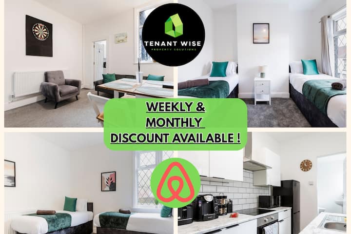 Big Monthly Discount | Alton Towers | Family - Stoke-on-Trent