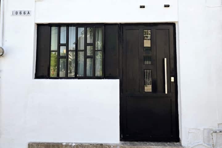 Miniapartamento En Tlaquepaque - Tlaquepaque