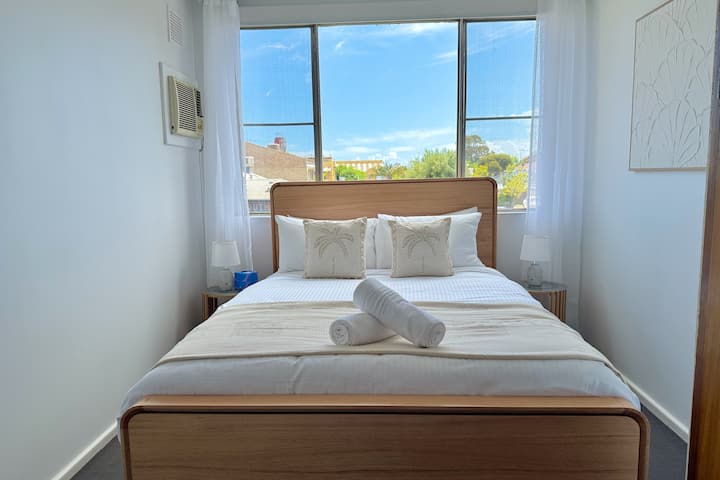 South Beach Sands - Close To The Beach - Fremantle