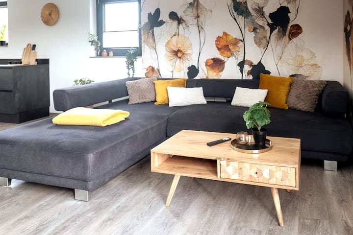 Heimbi-home No.5, 8 Pers, Europapark, E-ladesäule - Rust