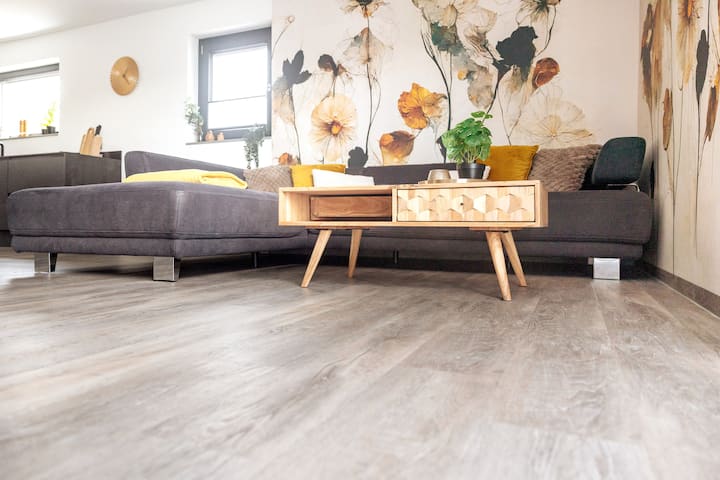 Heimbi-home No.5, 8 Pers, Europapark, E-ladesäule - Benfeld