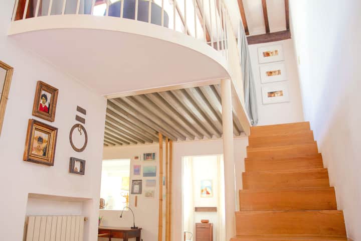 Nice And Cosy Flat In The Heart Of Florence - Florence