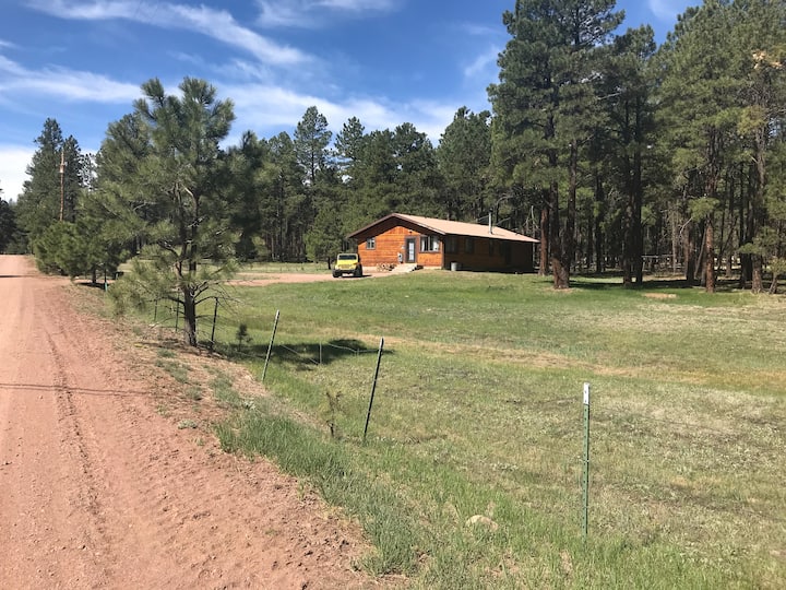 Fun And Relaxation In Alpine Az - Alpine, AZ