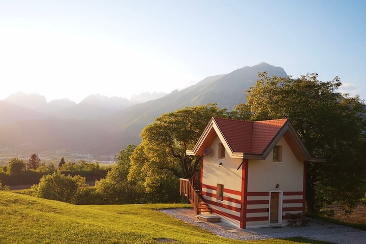 Agriturismo Belvedere Vena D'oro - Belluno