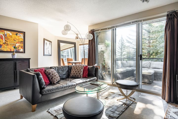Calgary Furnished Monthly Rentals and Extended Stays | Airbnb