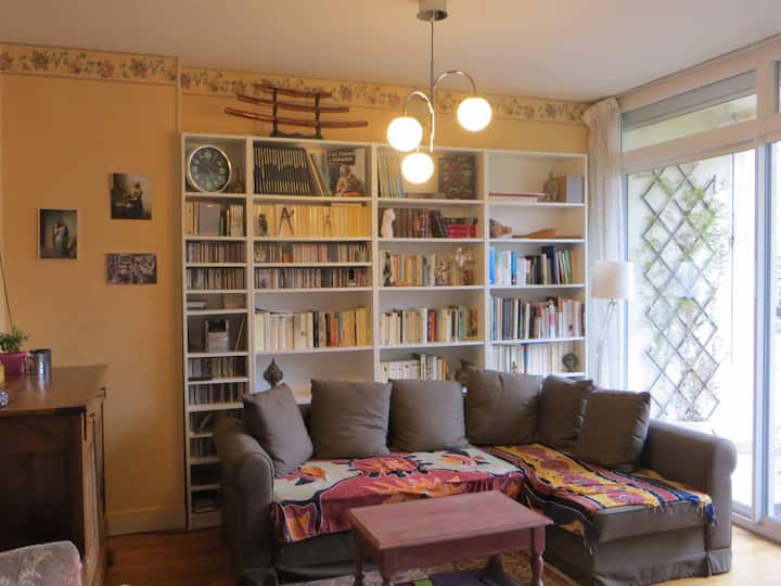 Appartement Blois - Cathédrale - Loire à Vélo - Blois