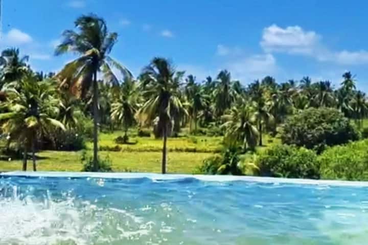 Cobertura Duplex C/ 2 Suítes E Piscina Privativa - São Miguel dos Milagres