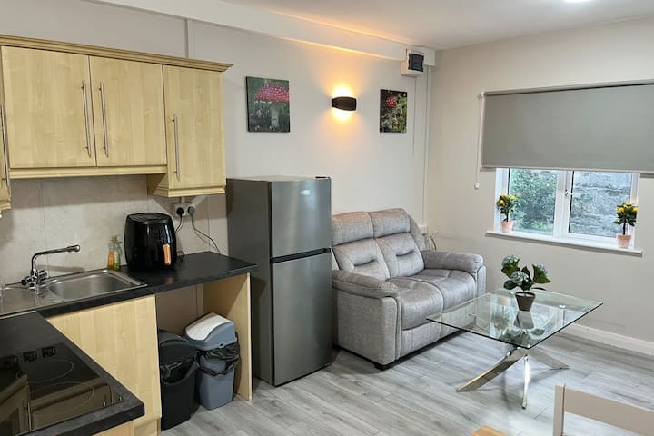 One Bedroom Premium Apartment - Cork