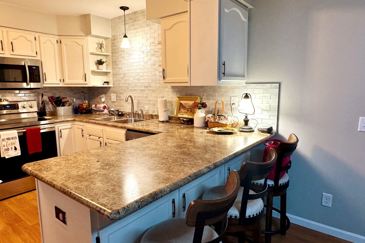 Grove Hall Avenue Columbus Grove, Ohio, États-Unis - Maisons à louer à ...