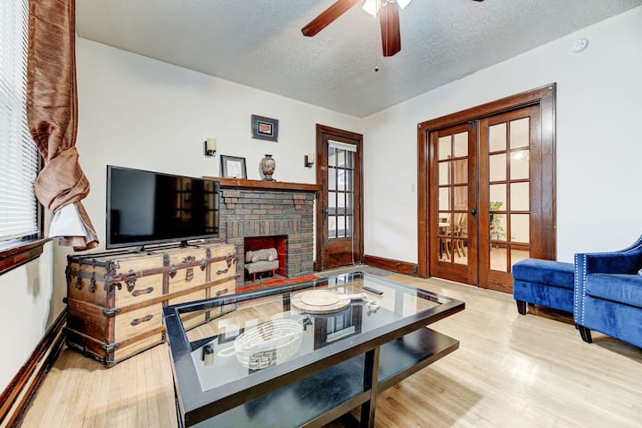 Large Apartment Near Hospitals, Uc, Zoo - Cincinnati