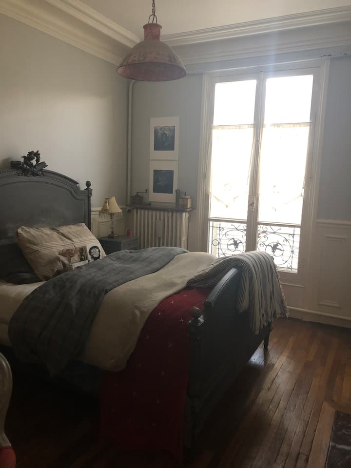 Chambre D’hôtes Ou Pour éTudiants - Puteaux