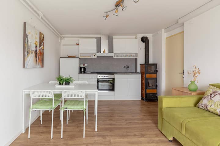 Apartment "Gorje Hideaway 2" | Near Bled & Vintgar - Bled