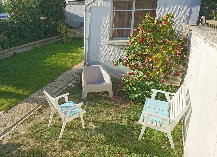 Maison Saint Gilles Croix De Vie - Vendée