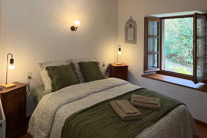 La Maison De Jeanne - Savoie