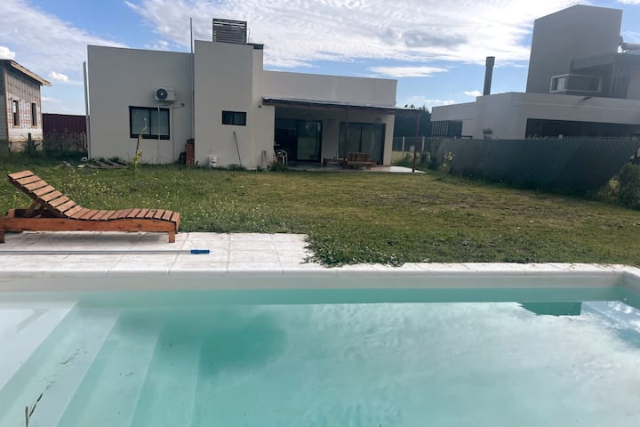 Casa, Naturaleza Y Seguridad - Gualeguaychú