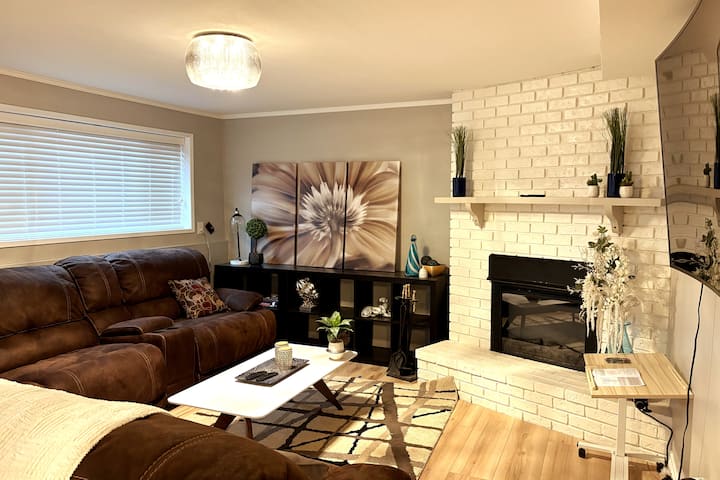 Gladstone Garden Suite Near Portland - Oregon City, OR