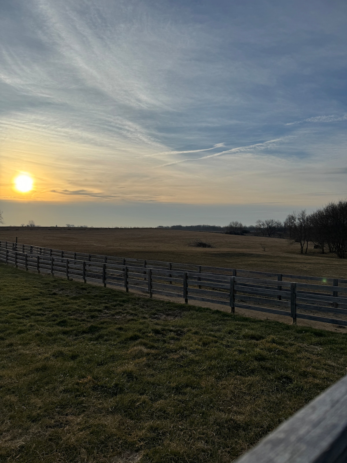 Quand le luxe rencontre la campagne - Granges à louer à Stillman Valley ...