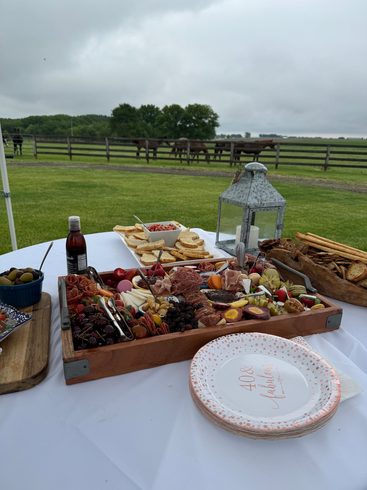 Quand le luxe rencontre la campagne - Granges à louer à Stillman Valley ...