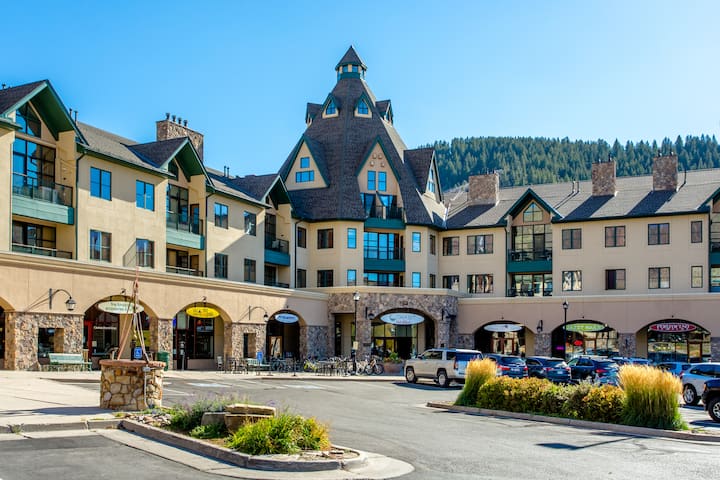 Mountain Get Away-beaver Creek/avon Chapel Square - Avon, CO