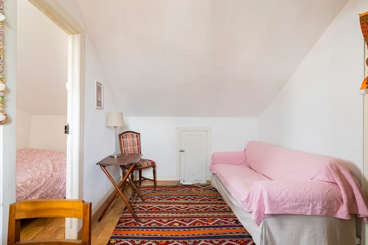 Rooftop With City View Lisbon Center - Lisabona