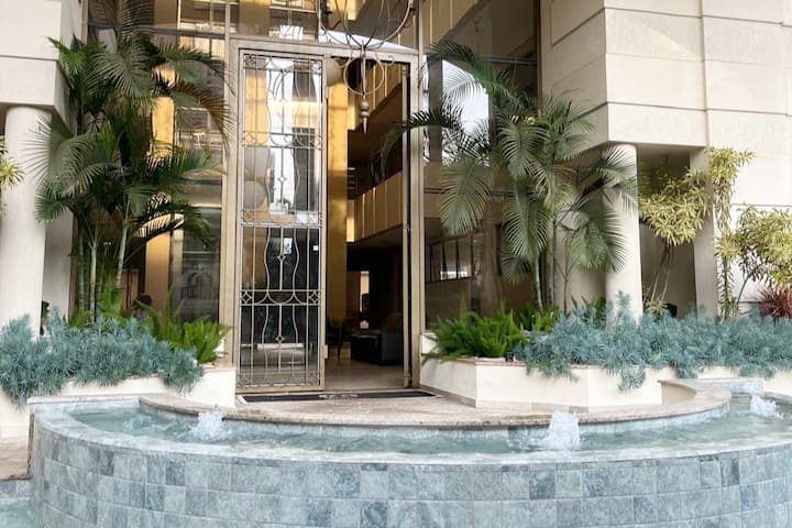 Flat Beracá - Londrina - Londrina