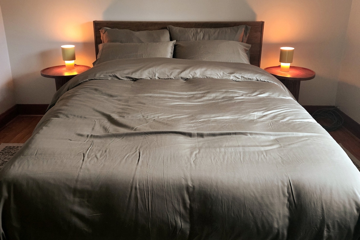 La galleria al porto - Airbnb