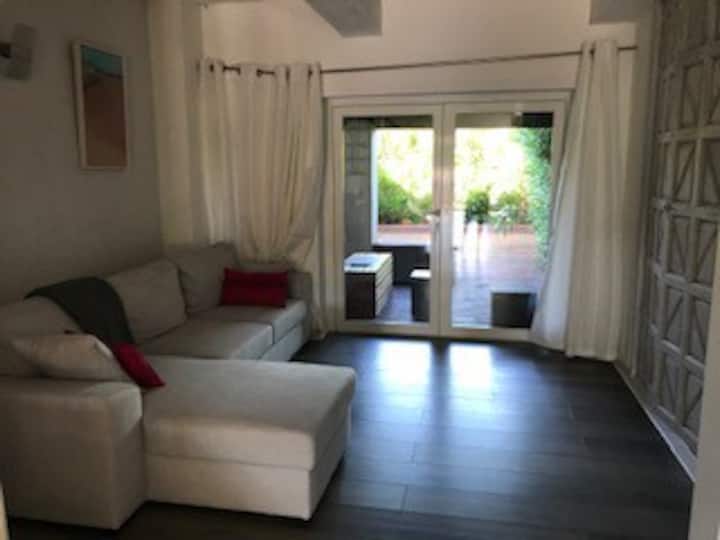 Duplex Aux Saintes-maries-de-la-mer - Saintes-Maries-de-la-Mer