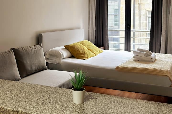 L18 City Studio By Vigovacaciones - Vigo