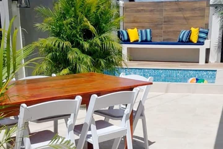 D Plunge Relief - Brentwood/edinburgh 500 - Trinidad and Tobago